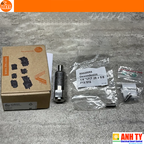 Tổng hợp chi tiết nhất về Cảm biến rung (Vibration sensors) | ANH TY ...